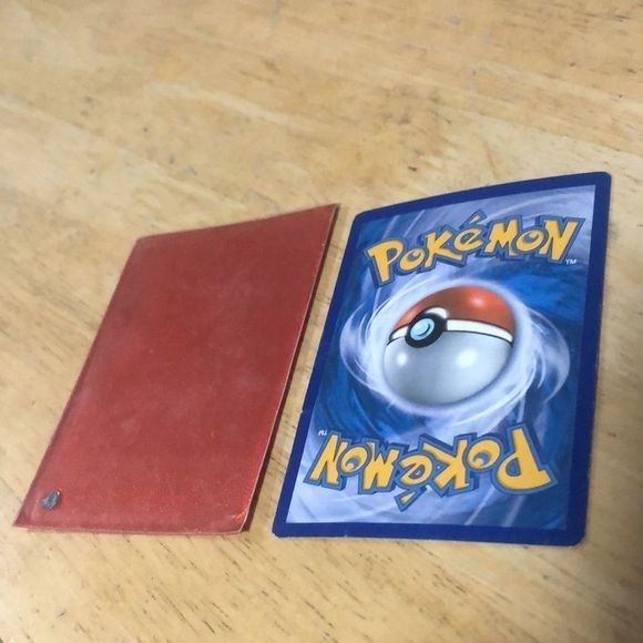 Pokemon | Other | Stage 2 Charizard 9113 Pokmon Card | Poshmark